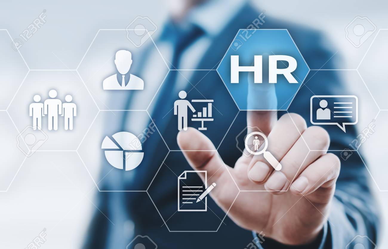 For Human Resources – Citadel